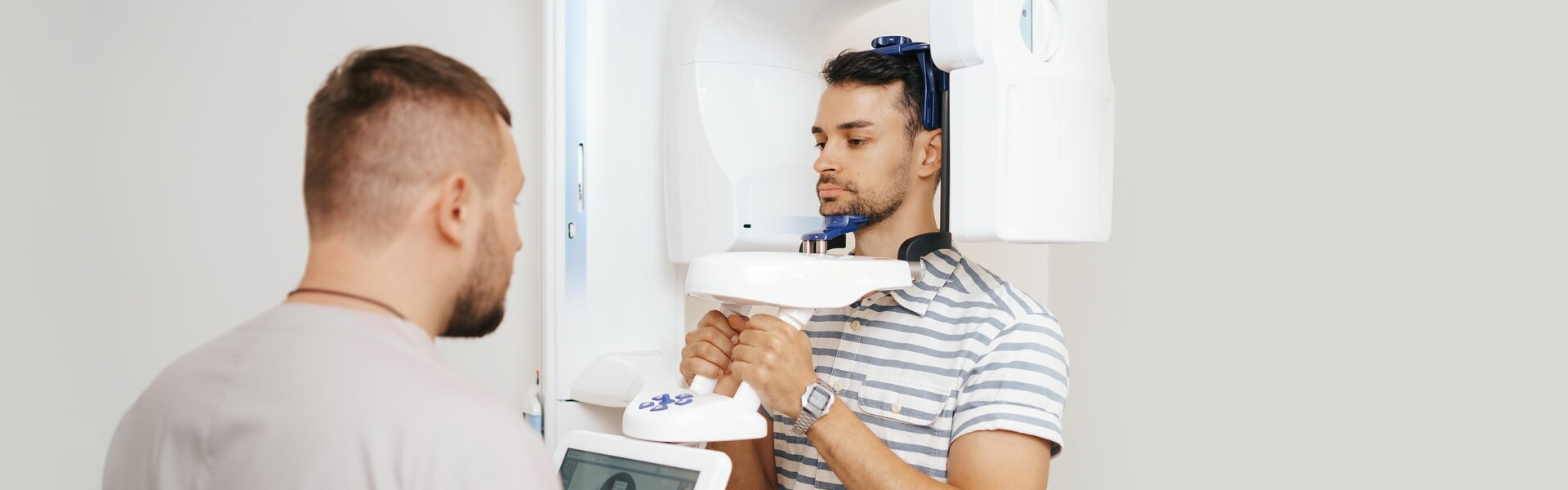 In-House 3D CT Scan in Arlington, TX - Ace Dental Studio